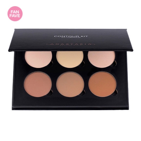 Sephora | Makeup | New Abh Contour Kit In Light To Medium | Poshmark